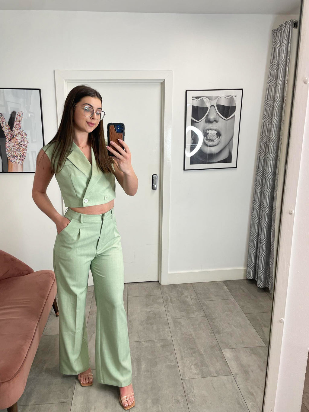 New Arrivals – Page 2 – Uptown BIBI