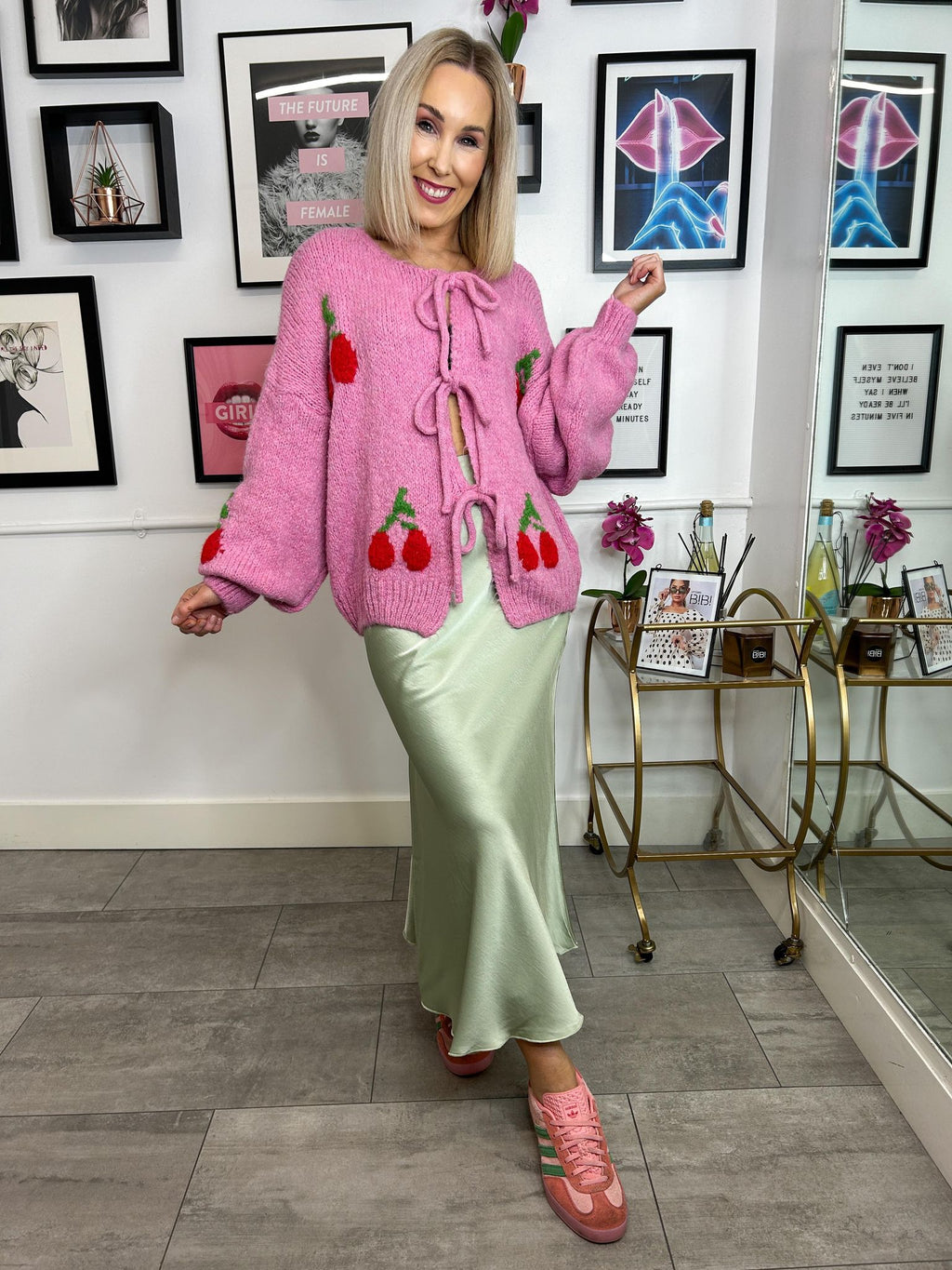 New Arrivals – Uptown BIBI