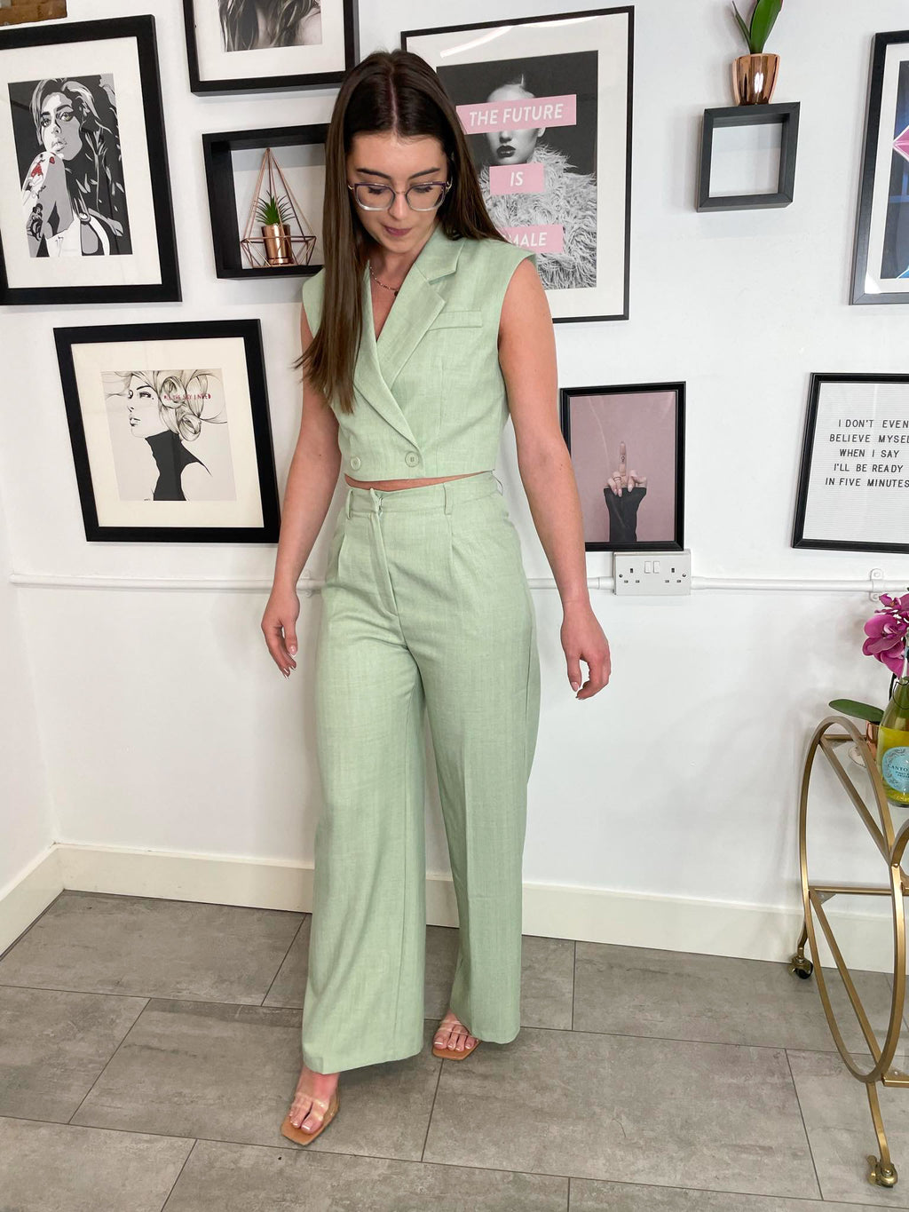 New Arrivals – Page 2 – Uptown BIBI